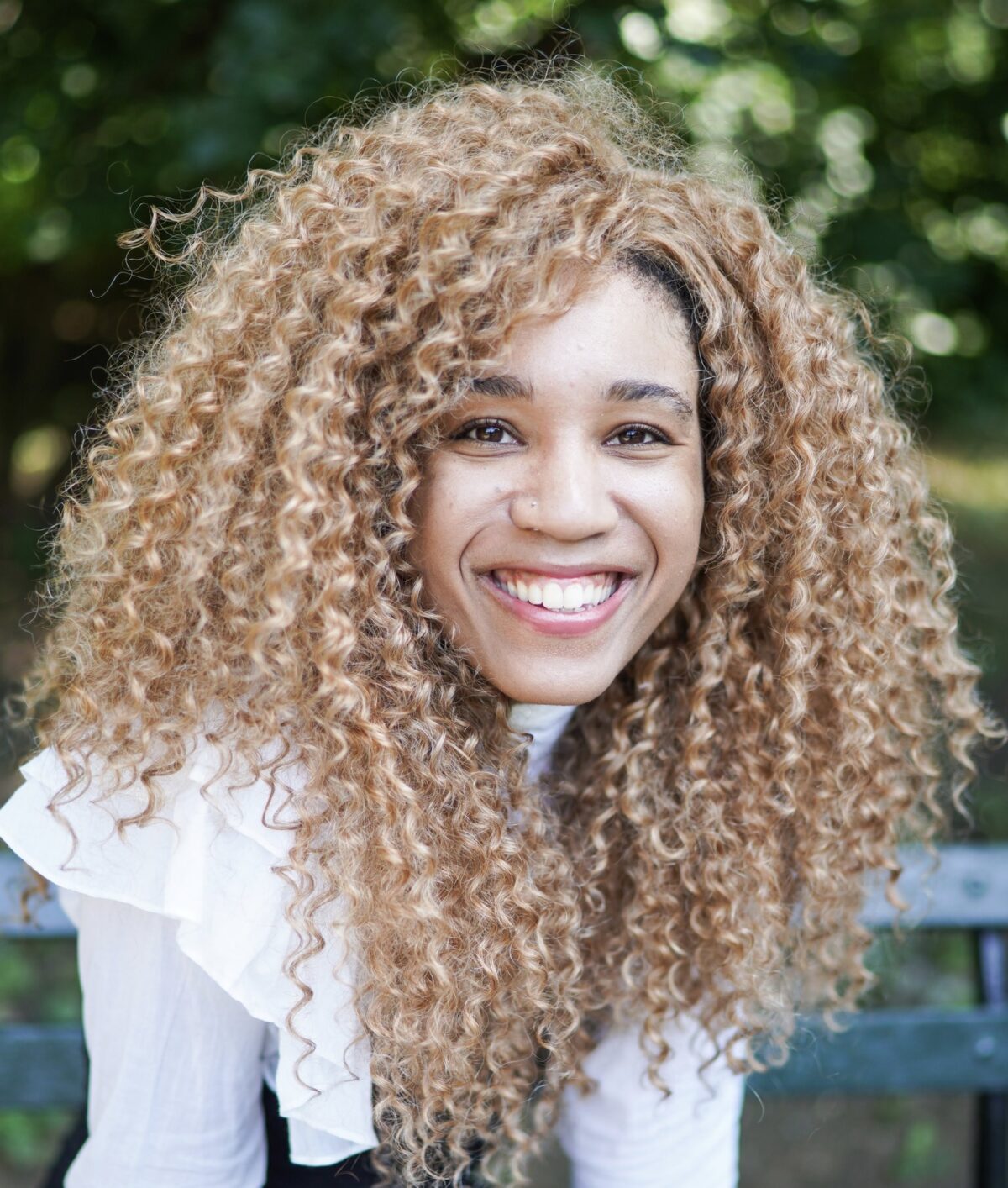 Ariel Bridges – All things Ariel