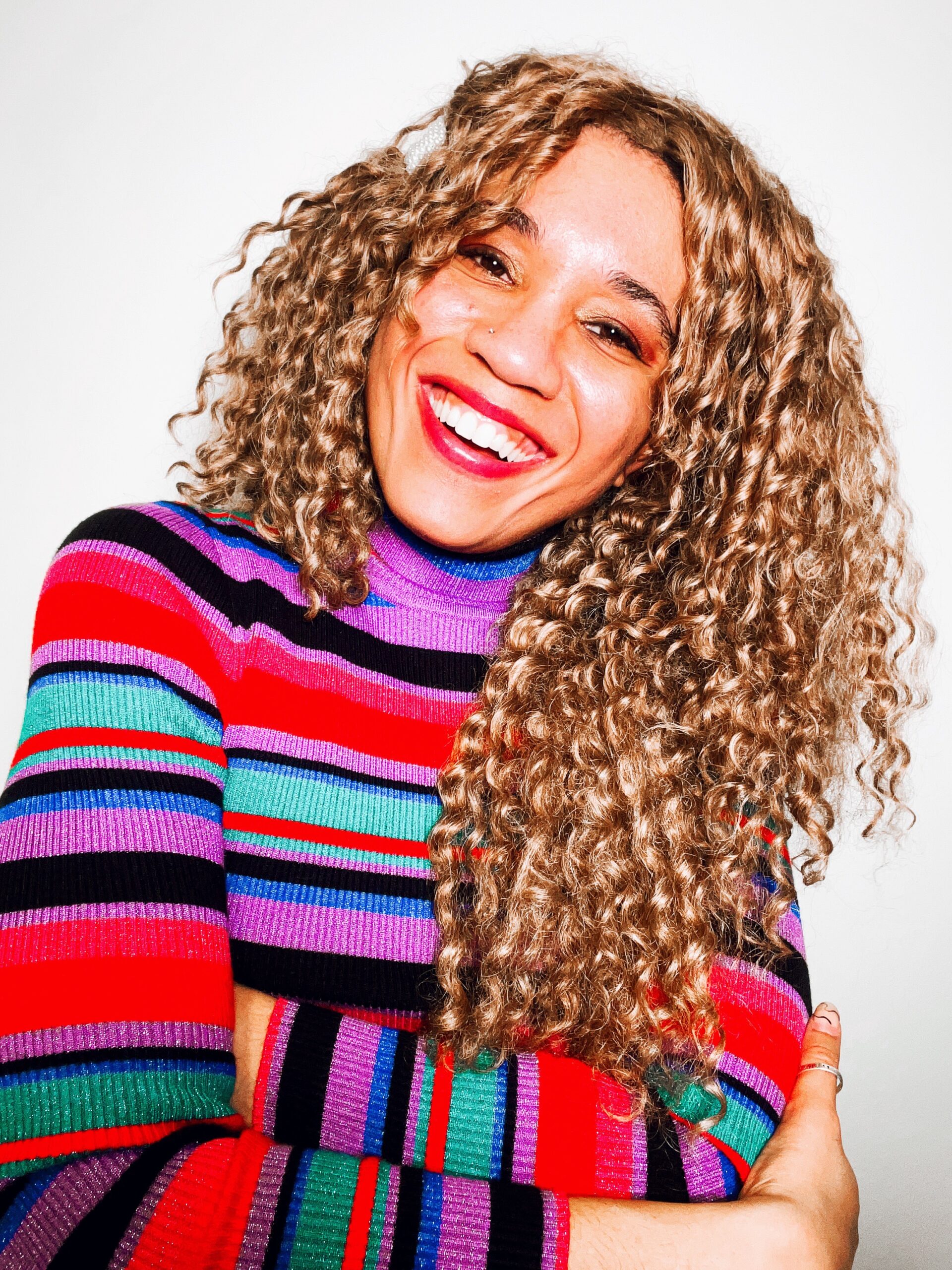 Ariel Bridges – All things Ariel